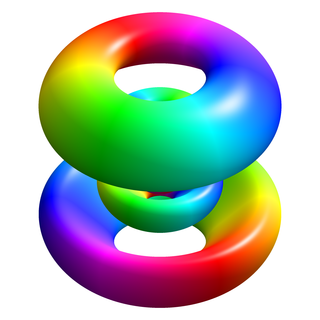 The shape and size of a photon – Reading Feynman
